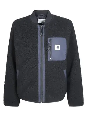 Carhartt Polyester Pile Janet Liner - Nero