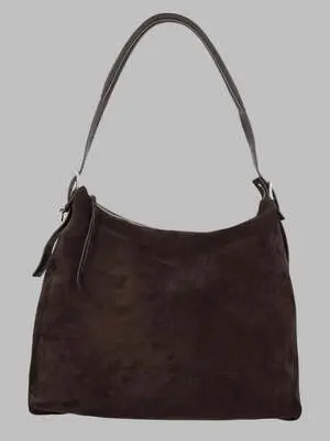 LEMAIRE Style Minimal Mini Shoulder Bag For