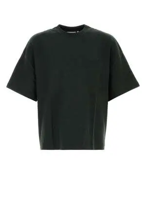 Carhartt Work In Progress Cotton Short-sleeve Lambert T-shirt