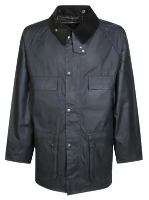 Barbour Sugarlump Bedale Wax Jacket