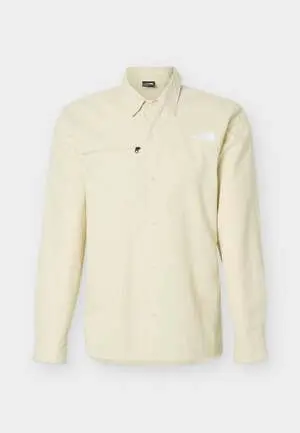 The North Face Packable Long Sleeve Shirt For - Desrtstone