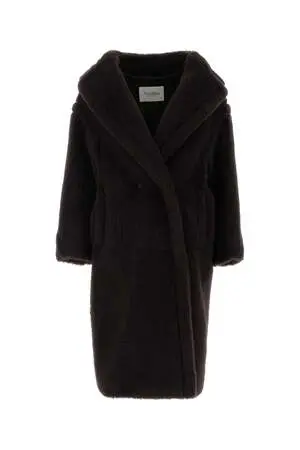 Max Mara Teddy Tedgirl Jacket