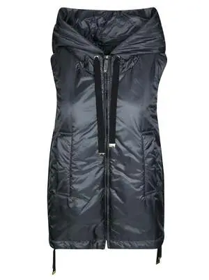 CUBE MAX MARA Greengo Vest - Verde