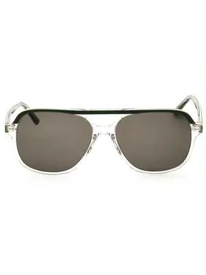 Cole Haan Ch6504 Sunglasses - Olive