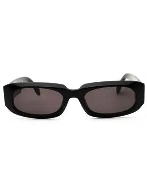 Palm Angels Palm Angels NOAH Sunglasses Light Blue/dark Grey