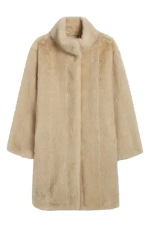 Apparis Blair Faux Fur Coat