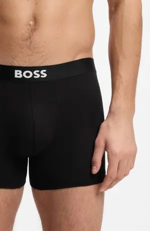 BOSS 3-pack Boxer Briefs