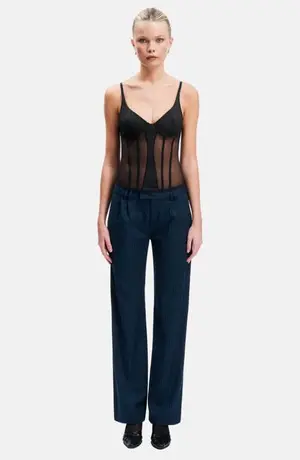 OW Sivara Corset Top
