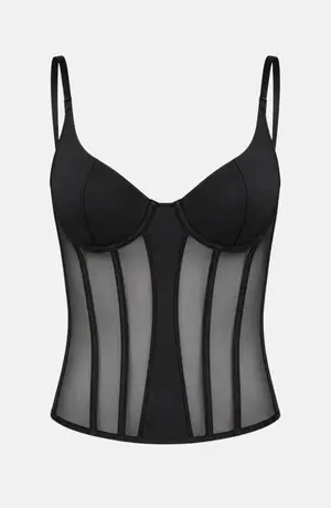 OW Sivara Corset Top