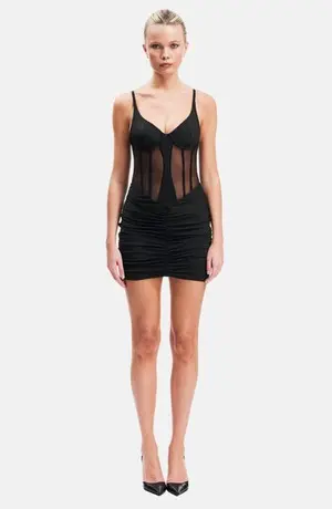 OW Sivara Mini Dress