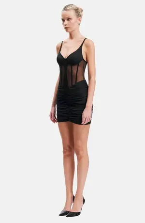 OW Sivara Mini Dress