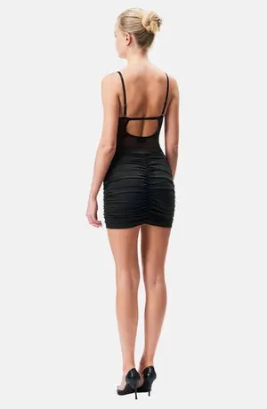 OW Sivara Mini Dress