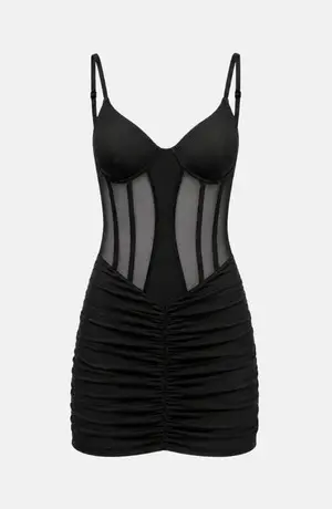 OW Sivara Mini Dress