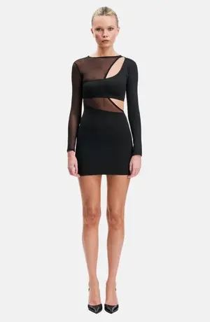 OW Kari Dress