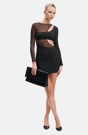 OW Kari Dress