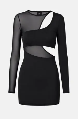 OW Kari Dress