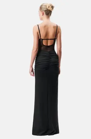 OW Sivara Maxi Dress