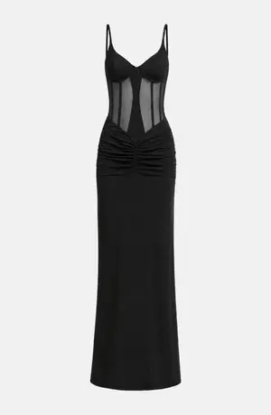 OW Sivara Maxi Dress