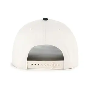 '47 Pittsburgh Steelers Arcitext Hitch Adjustable Hat
