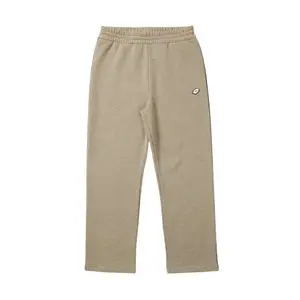 LOTTO Uniforme Sweatpant Pants - Oatmeal