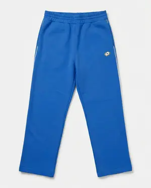 LOTTO Uniforme Sweatpant Pants - Royal