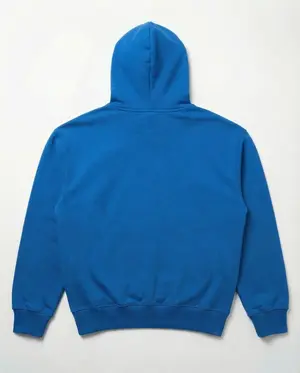 LOTTO Uniforme Pullover Hoodie Sweatshirt