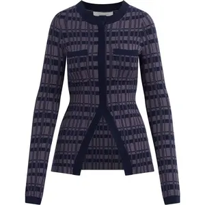 FAVORITE DAUGHTER The Draper Cardigan