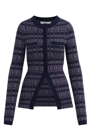FAVORITE DAUGHTER The Draper Cardigan