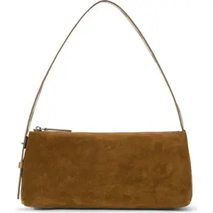 Staud STAUD Strada Shoulder Bag Cigar