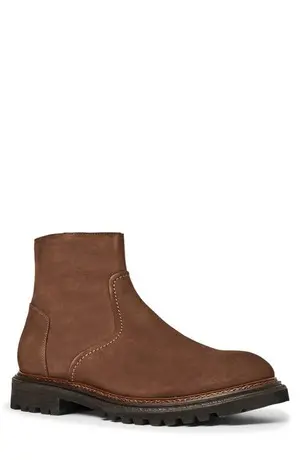 Aquatalia Varon Boot - Brown