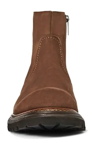 Aquatalia Varon Boot - Brown