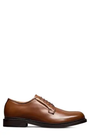 Allen Edmonds Rowan Plain Toe Derby