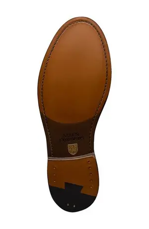 Allen Edmonds Rowan Plain Toe Derby