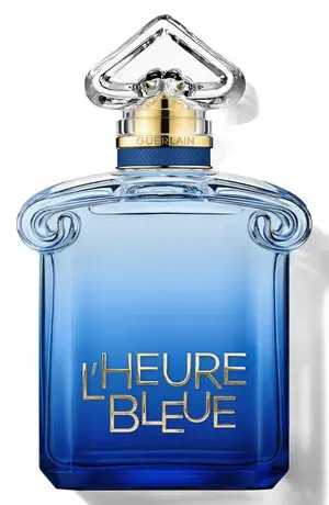 GUERLAIN L'heure Bleue Eau De Parfum - No Color