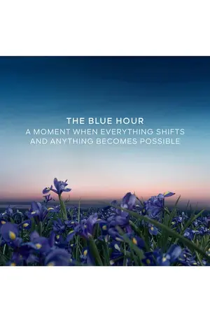 GUERLAIN L'heure Bleue Eau De Parfum - No Color