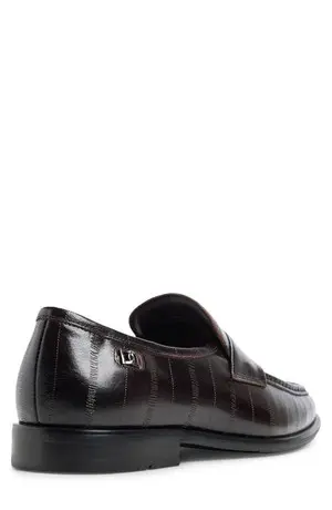 Aldo Emanuele Leather Loafer
