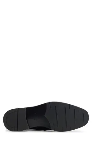 Aldo Emanuele Leather Loafer