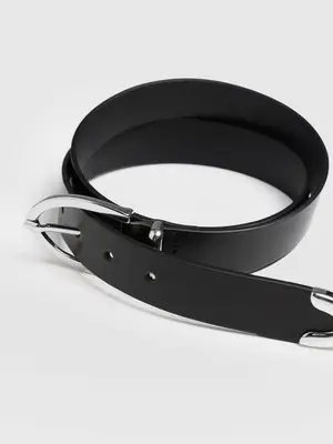 SAINT + SOFIA Hoxton Belt