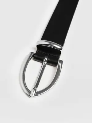 SAINT + SOFIA Hoxton Belt
