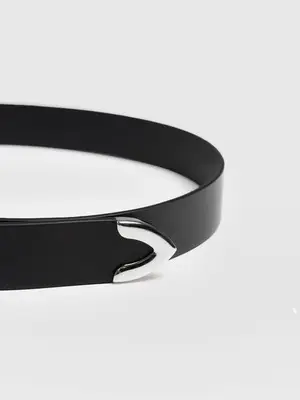 SAINT + SOFIA Hoxton Belt