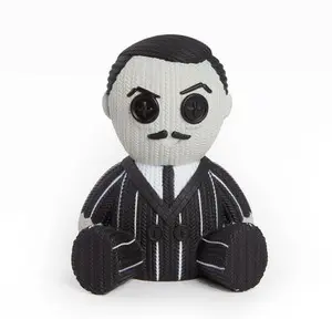 HANDMADE BY ROBOTS Addams Familygomez 058