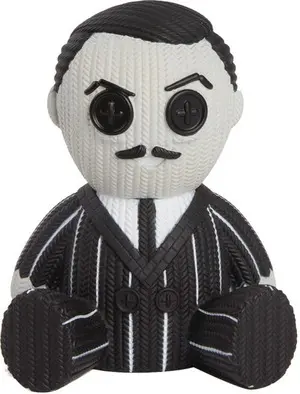 HANDMADE BY ROBOTS Addams Familygomez 058