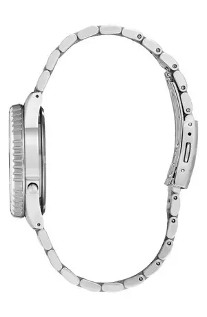 SEIKO WATCHES Essentials Rotocall Digital Chronograph Bracelet Watch