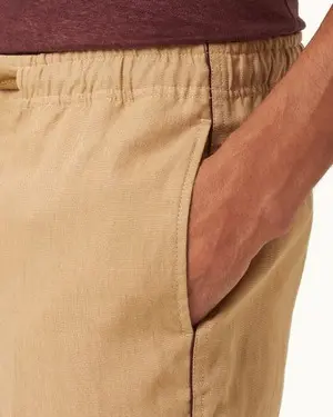 Orlebar Brown Alex Piping Relaxed-fit Trousers