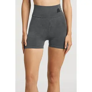 4TH ARQ Mila Seamless Shorts Phantom