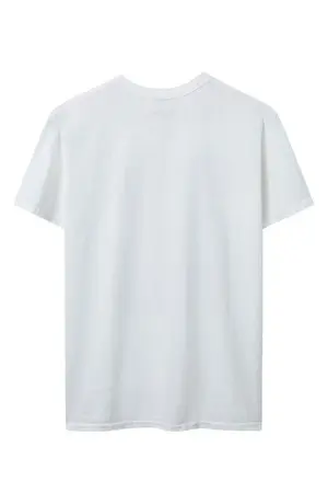 Junk Food Dallas Cowboys Helmet Graphic T-shirt