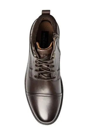 Rodd & Gunn Brookdale Military Boot
