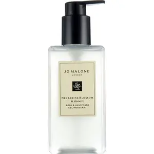 JO MALONE LONDON™ Nectarine Blossom & Honey Body & Hand Wash - No Color