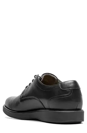 Florsheim Avenue Leather Plain Toe Oxford