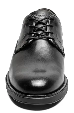 Florsheim Avenue Leather Plain Toe Oxford